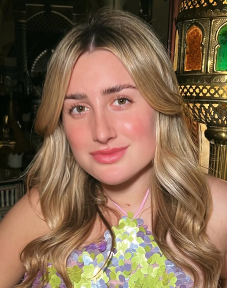 Audrey Peters - American Media Personality